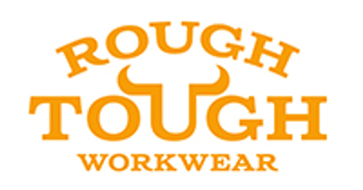 Rough Tough Workwear: jouw webshop voor American Workwear ...
