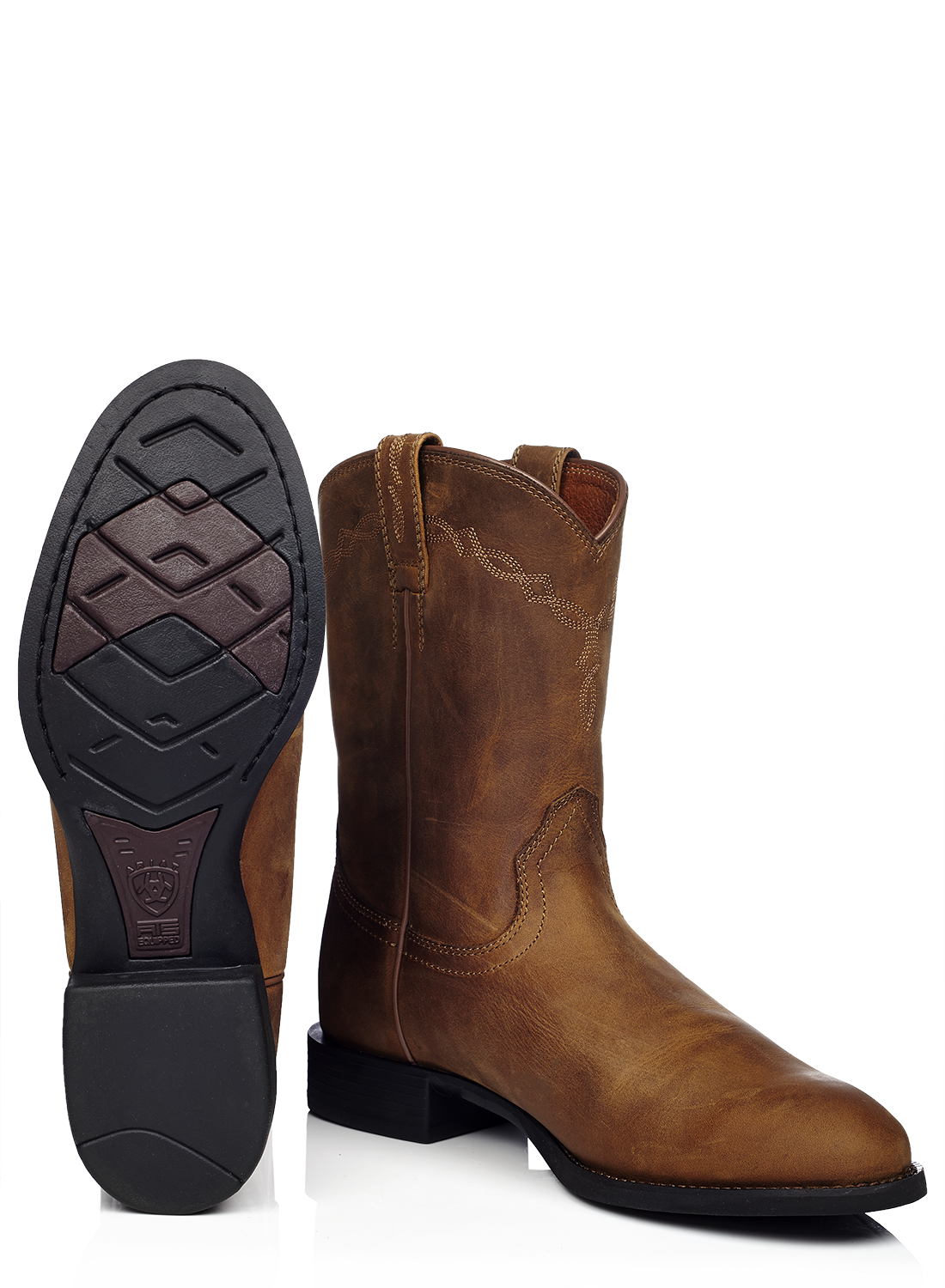 Ariat Heritage Roper Women – Roughtoughworkwear